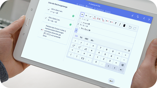 Activities | CASIO Institute for Educational Development | CASIO | CASIO