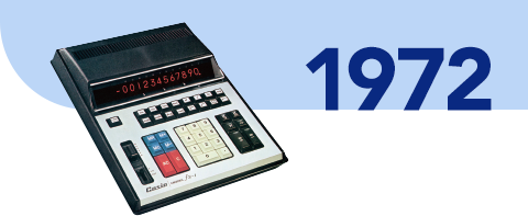 Statement | CASIO Institute for Educational Development | CASIO | CASIO