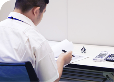 社会貢献活動 | CASIO Institute for Educational Development | CASIO | CASIO