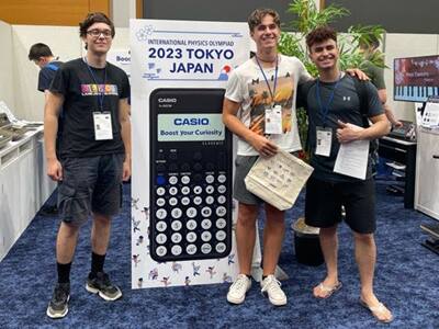 社会貢献活動 | CASIO Institute for Educational Development | CASIO | CASIO