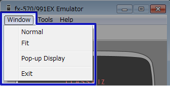 ClassWiz Emulator Subscription | Emulator | Software | CASIO