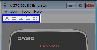 ClassWiz Emulator Subscription | Emulator | Software | CASIO